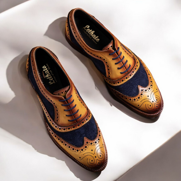 Why to Choose Lethato Shoes