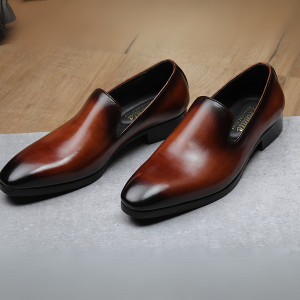 Best Men’s Summer Shoes - Lethato